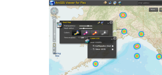 ArcGIS API for Flex | ArcGIS Resource Center